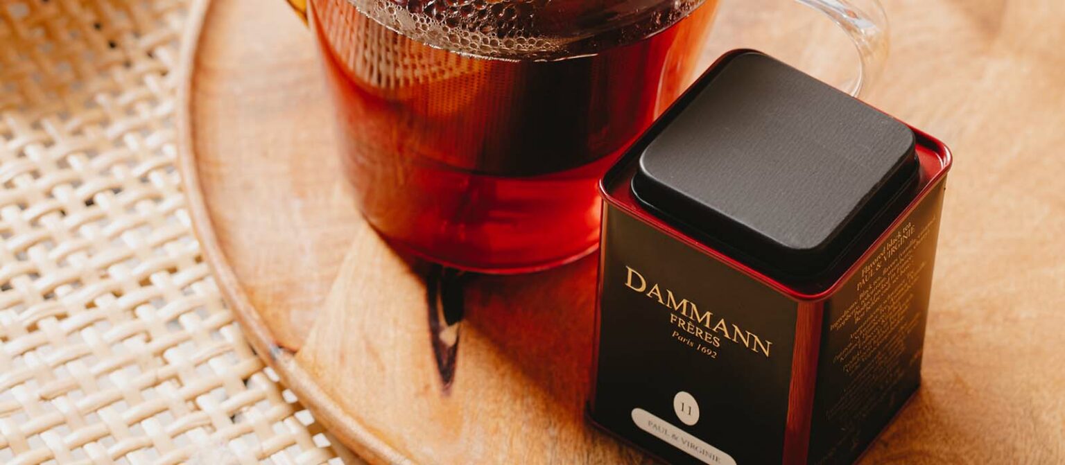 Dammann Frères : une histoire de famille