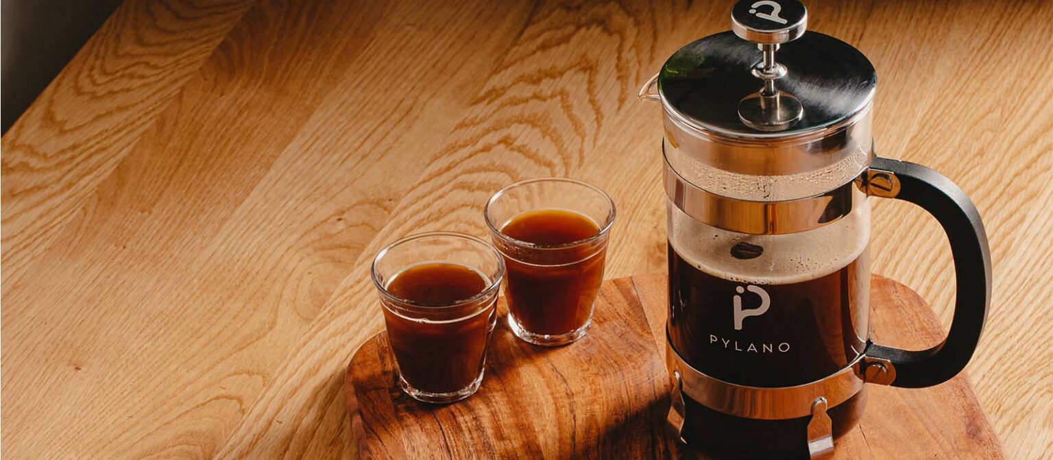 Cafetière à piston : comment faire un café ? MaxiCoffee