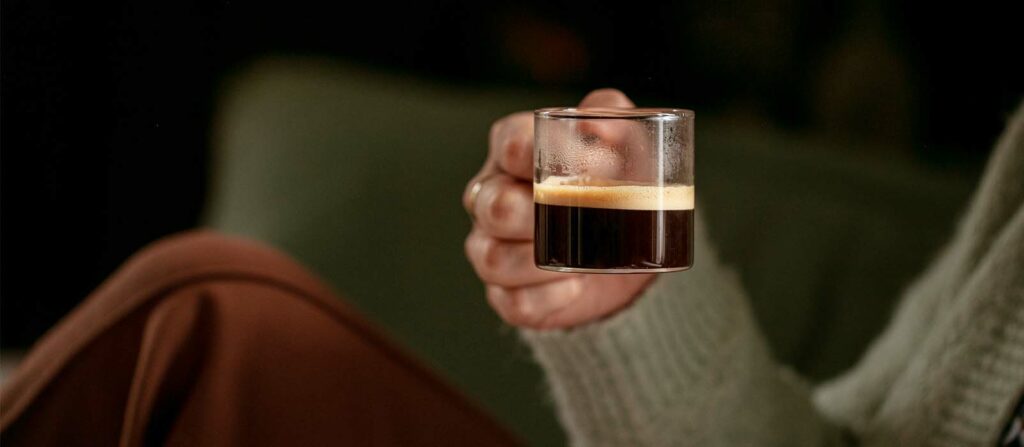 Quel est le prix du café ? Café en grains VS Café en capsules