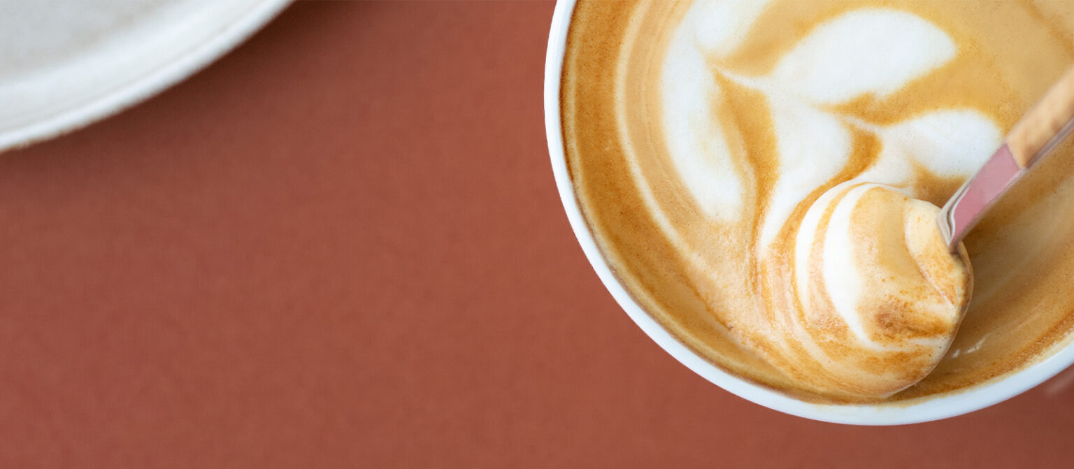 Les figures incontournables du Latte Art : connaître les bases