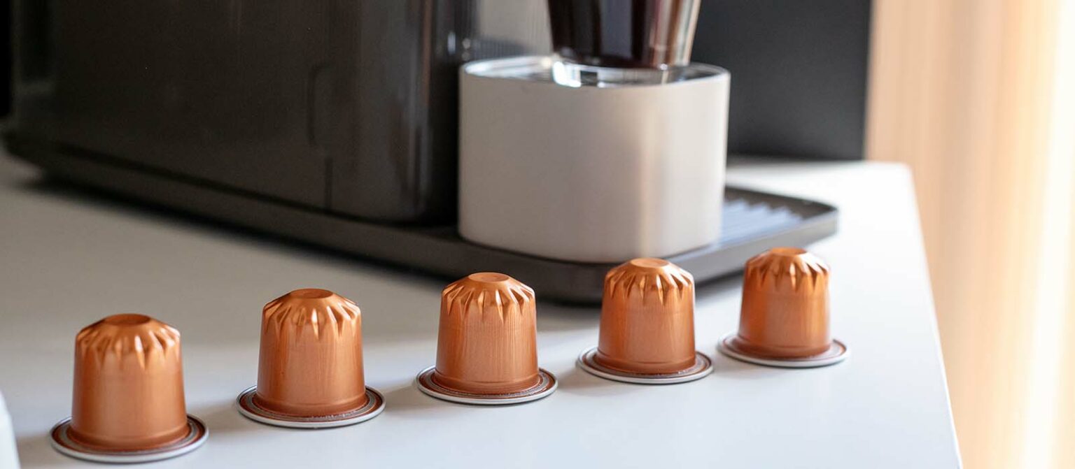 Détartrage Nespresso® : les étapes pour entretenir sa machine à café