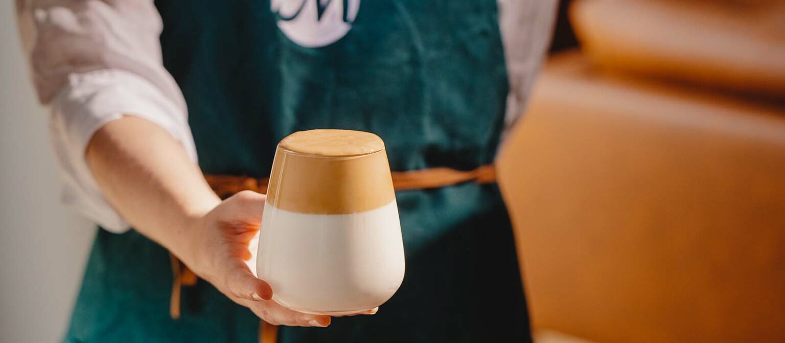 Quels sont les différents types de cafés ? - MaxiCoffee