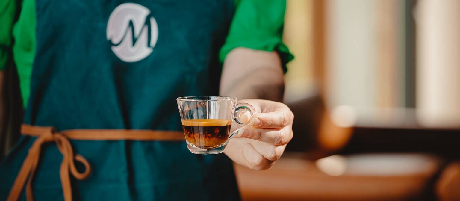 Quels sont les différents types de cafés ? - MaxiCoffee