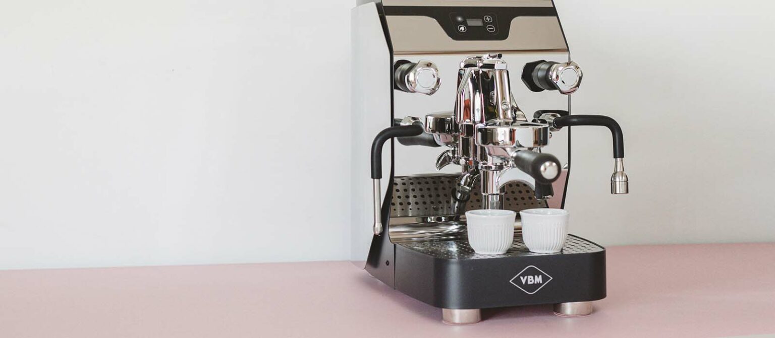 Nos meilleures machines expresso manuelles - Le Guide MaxiCoffee