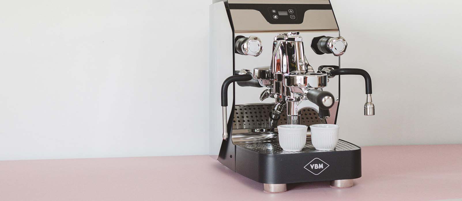 Nos meilleures machines expresso manuelles - Le Guide MaxiCoffee