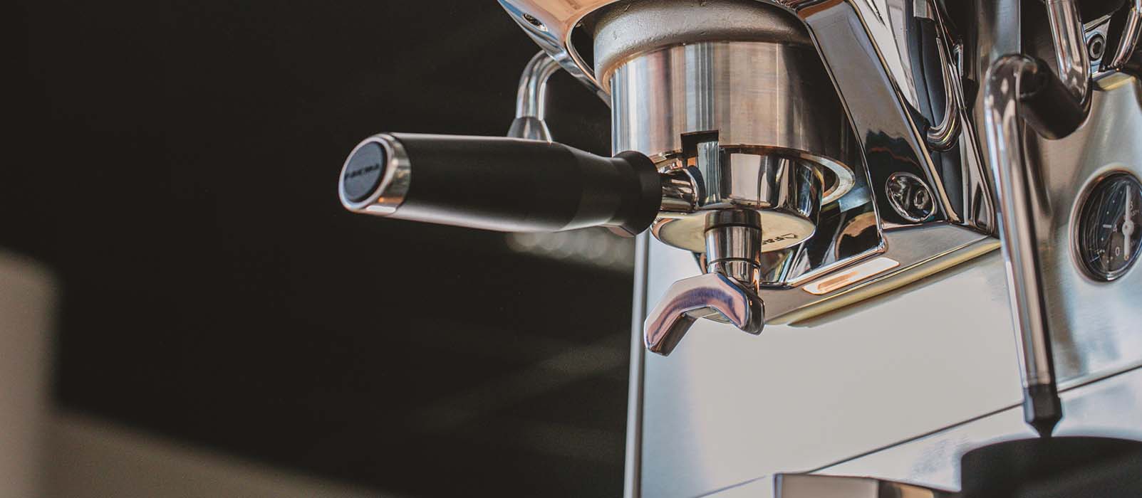 Nos meilleures machines expresso manuelles - Le Guide MaxiCoffee