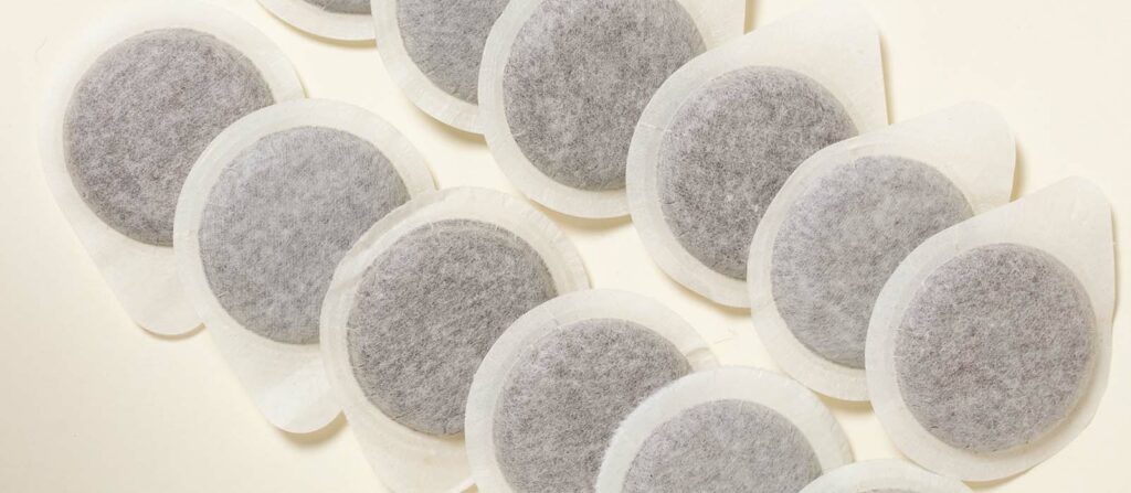 Les dosettes ESE : qu’est-ce que c’est ? Information et Avantage
