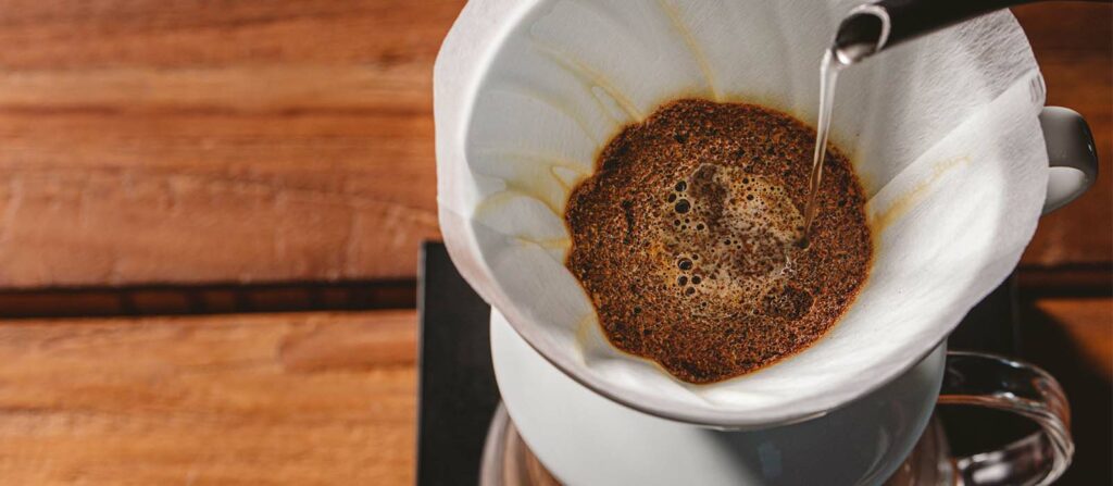 Comment choisir sa méthode de slow coffee pour préparer son café
