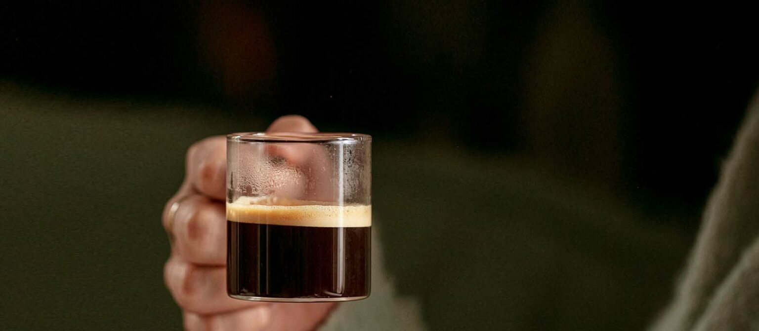 Double expresso : comment réaliser la recette ? MaxiCoffee