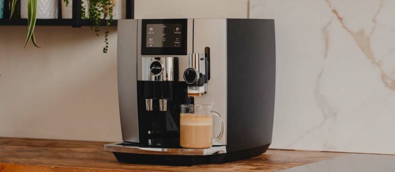 Quelle est la meilleure machine à café connectée ? - Le Guide MaxiCoffee