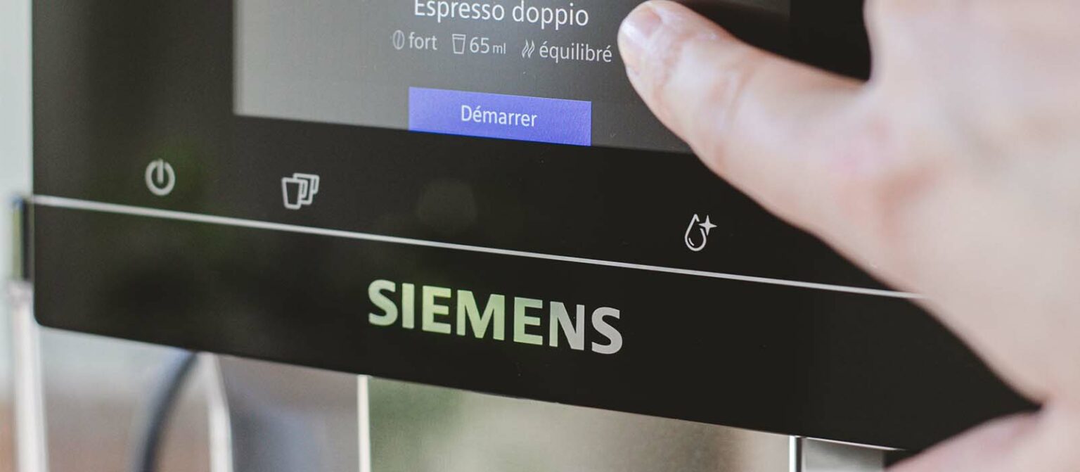 Quelle est la meilleure machine à café connectée ? - Le Guide MaxiCoffee