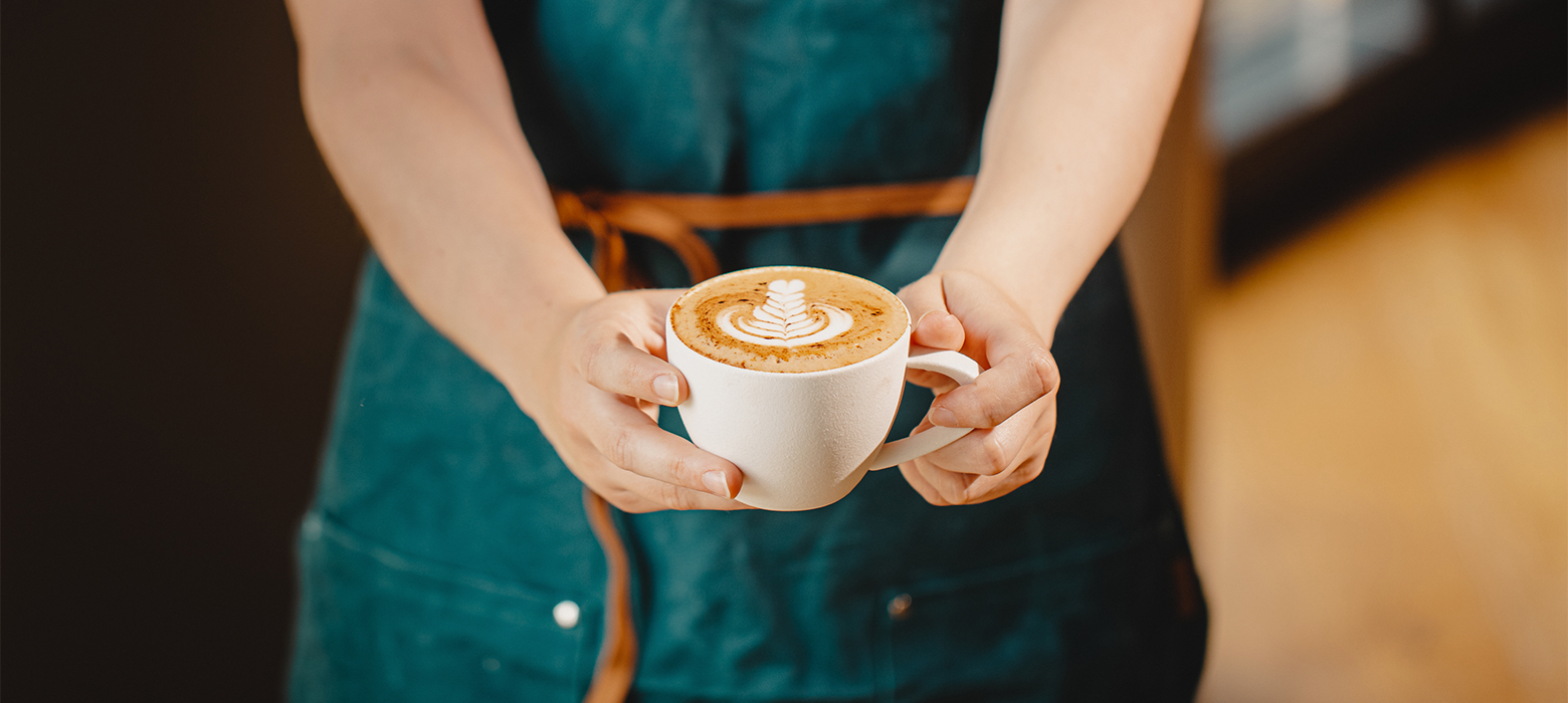 Comment préparer un mocaccino ? - MaxiCoffee