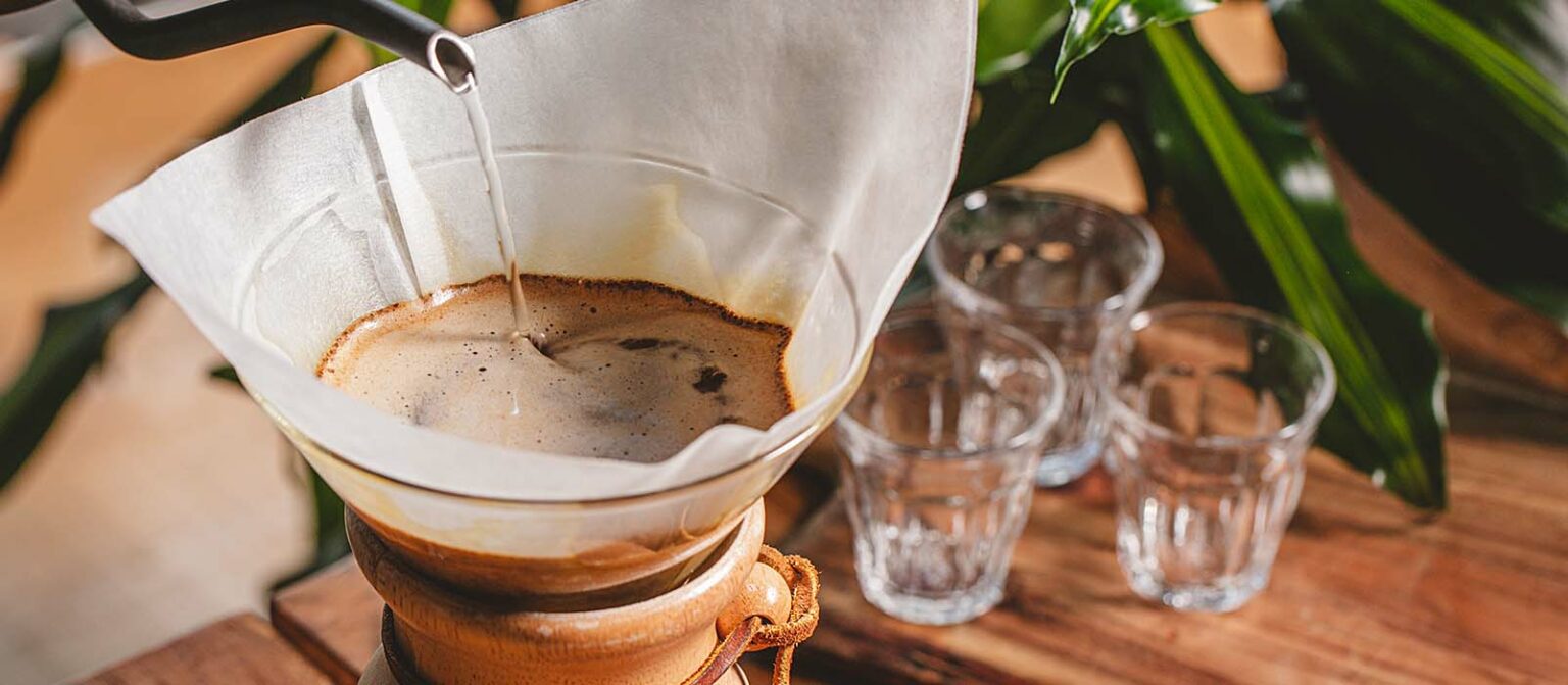 Tuto - Barista - Coffee Spirit by MaxiCoffee