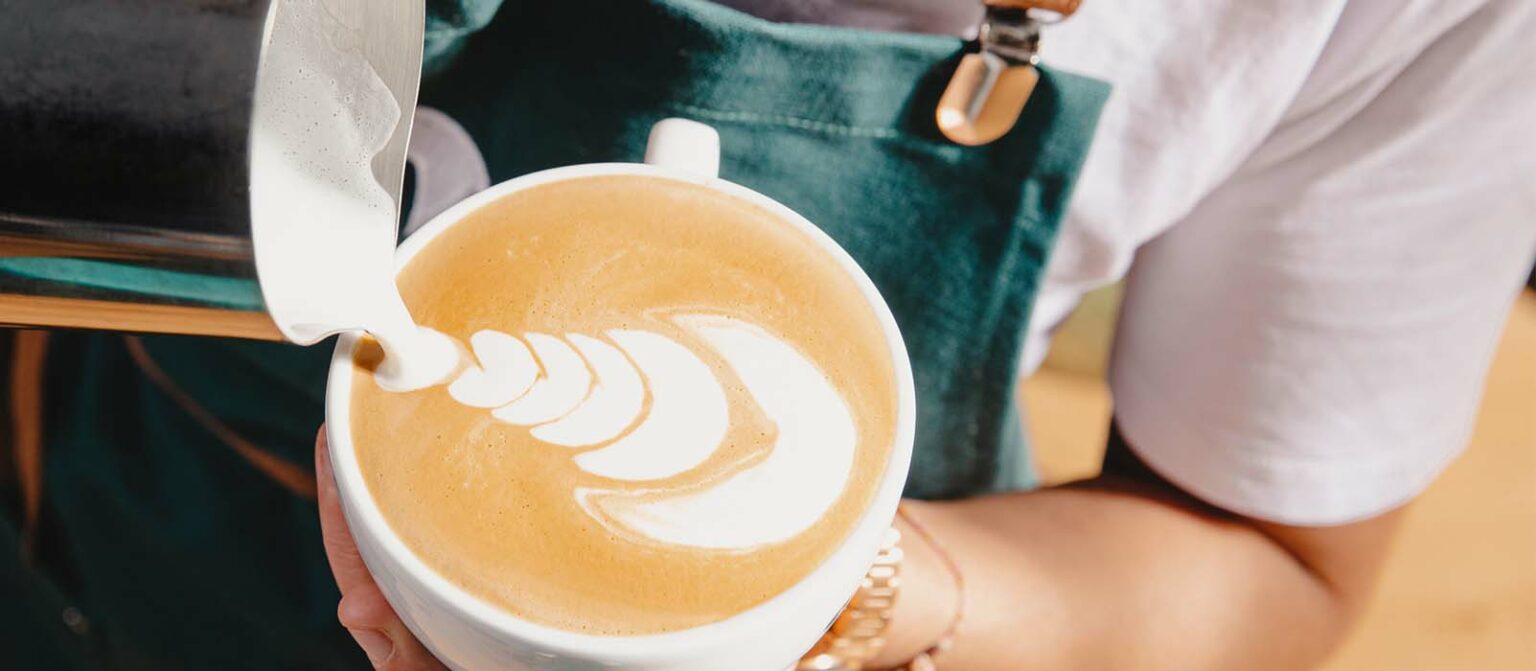 Commencer le latte art : les 5 étapes à suivre pour réussir