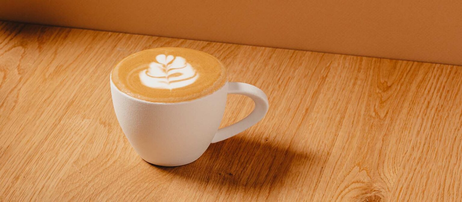 Commencer le latte art : les 5 étapes à suivre pour réussir