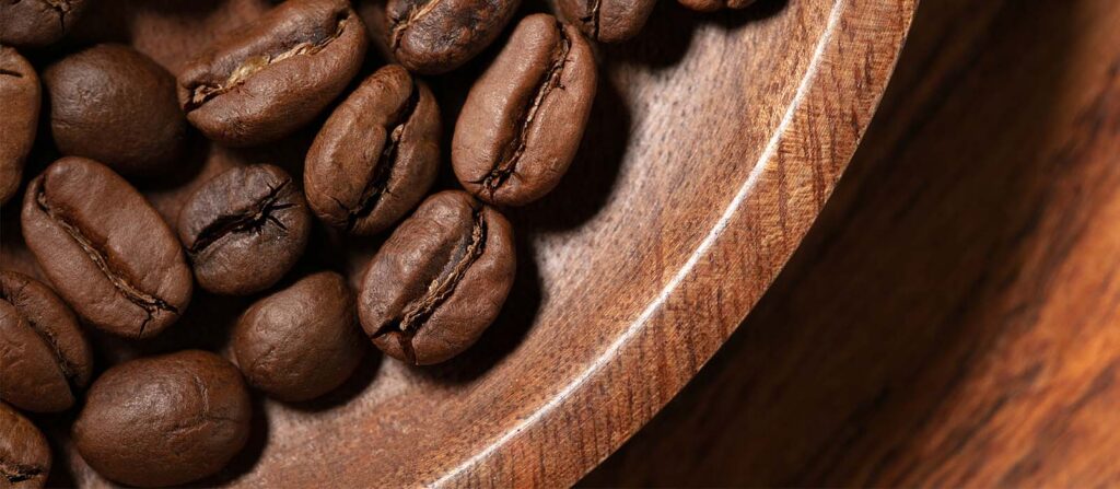 Qu'est-ce que le café Bourbon pointu ? - MaxiCoffee