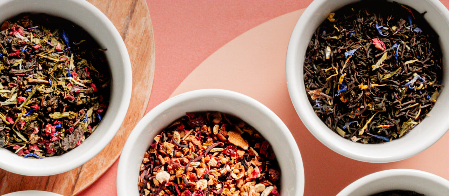 Qu'est-ce que la théine et quelles sont ses spécificités