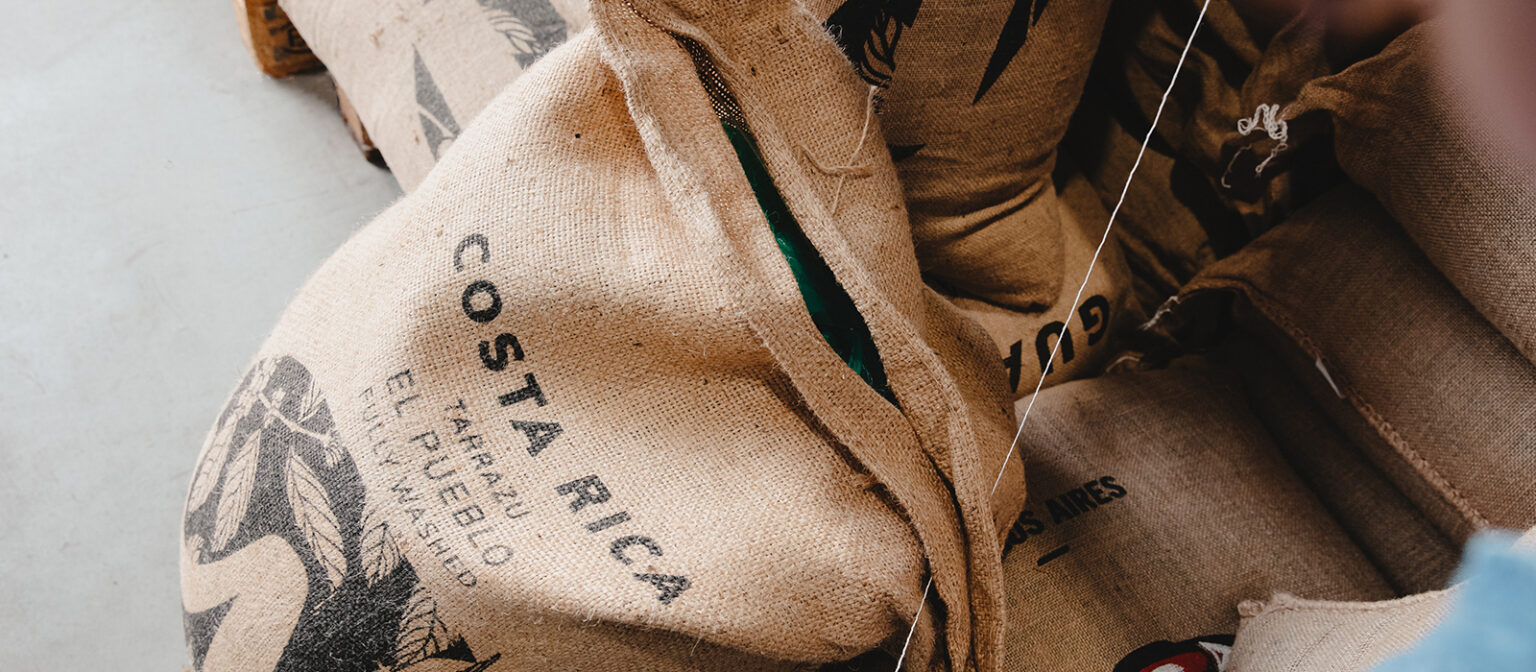 Où pousse le café ? La production et la culture du café