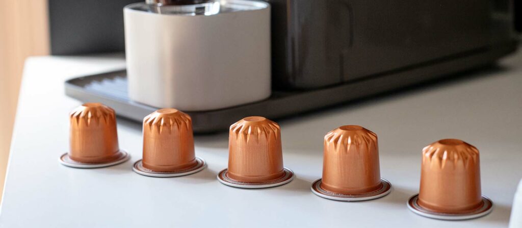 Détartrage Nespresso Krups : nos conseils - MaxiCoffee