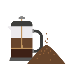 Cafetière à piston : comment faire un café ? MaxiCoffee