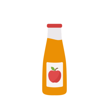 Comment préparer un Iced Coffee pomme citron ? - MaxiCoffee