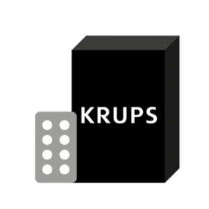 Détartrage Krups Essential : comment procéder
