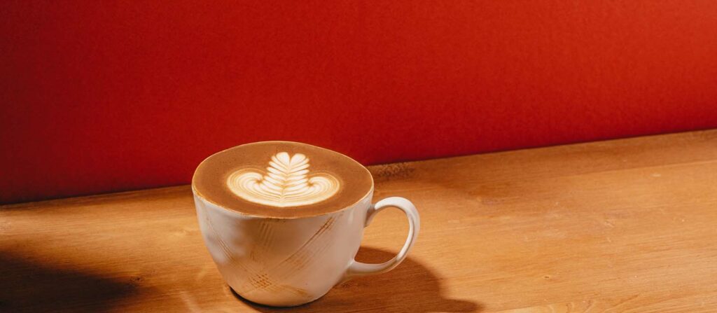 Comment préparer un flat white ? - MaxiCoffee