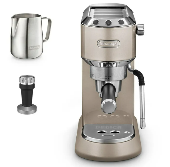 Nos meilleures machines expresso manuelles - Le Guide MaxiCoffee