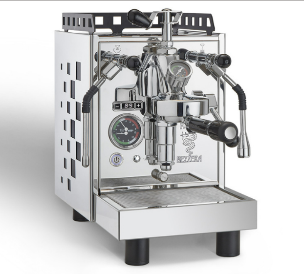 Nos meilleures machines expresso manuelles - Le Guide MaxiCoffee