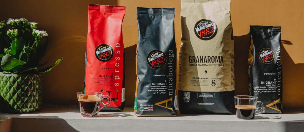 Quels sont les meilleurs cafés doux ? - Le Guide MaxiCoffee