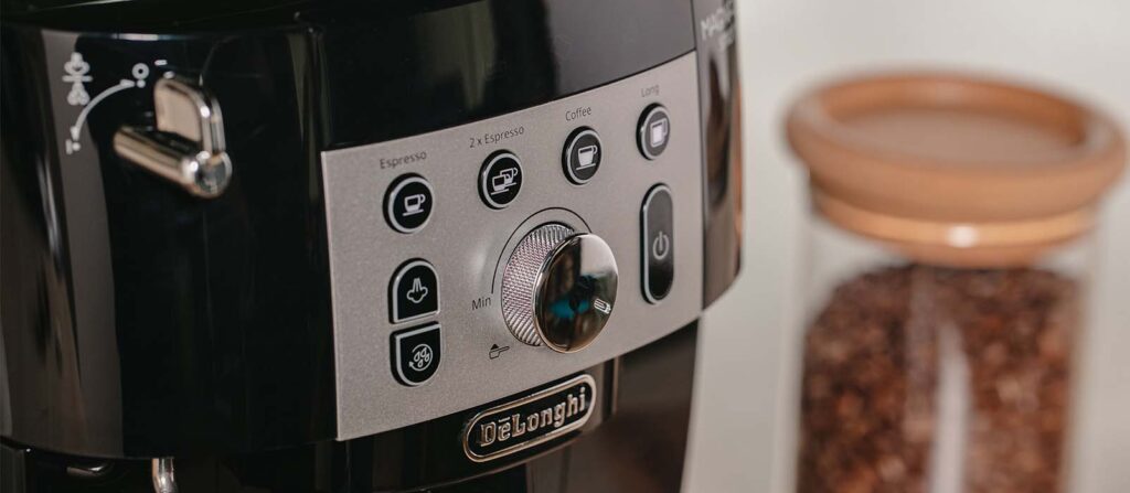 Detartrage Cafetiere Delonghi Magnifica