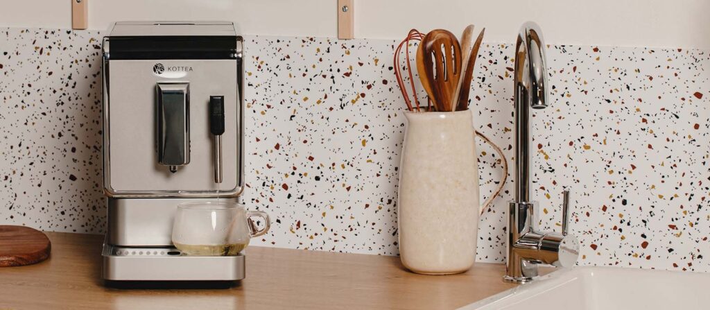 Quelle est la meilleure machine à café à grain ? - Le Guide MaxiCoffee