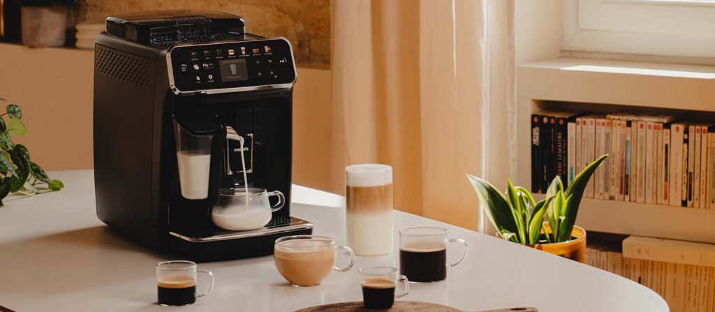 Quelle est la meilleure machine à café à grain ? - Le Guide MaxiCoffee