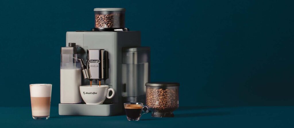 Quelle est la meilleure machine à café à grain ? - Le Guide MaxiCoffee