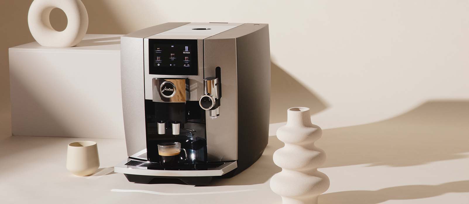 Quelle est la meilleure machine à café Luxe ? - Le Guide MaxiCoffee