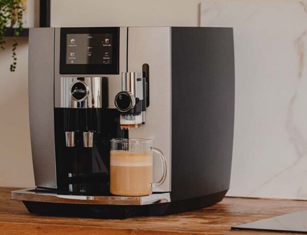 Tests Machines à café - MaxiCoffee