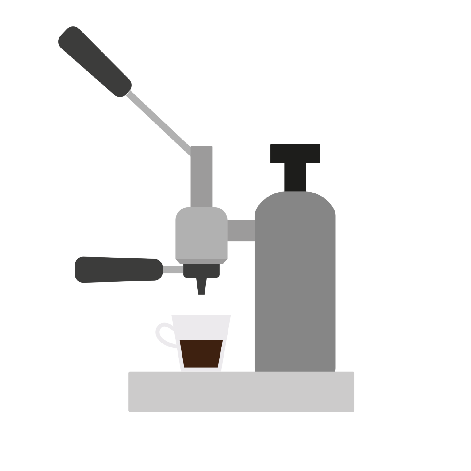 Quelle est la meilleure machine expresso manuelle ? - Le Guide MaxiCoffee