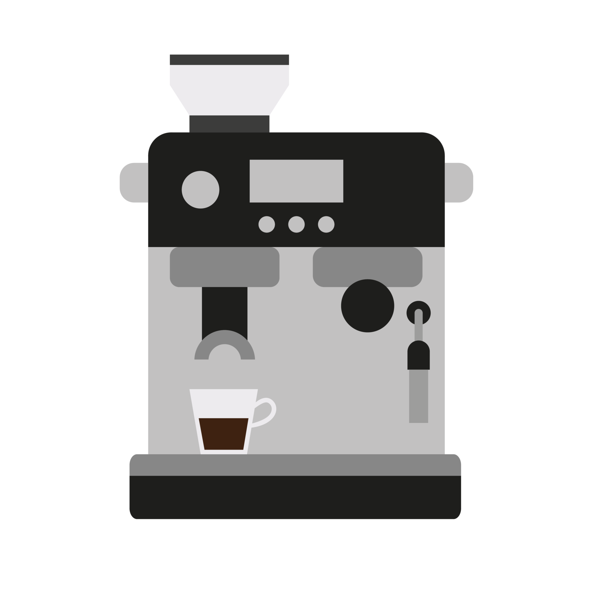 Quelle est la meilleure machine expresso manuelle ? - Le Guide MaxiCoffee