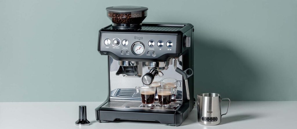 Quelle est la meilleure machine expresso manuelle ? - Le Guide MaxiCoffee