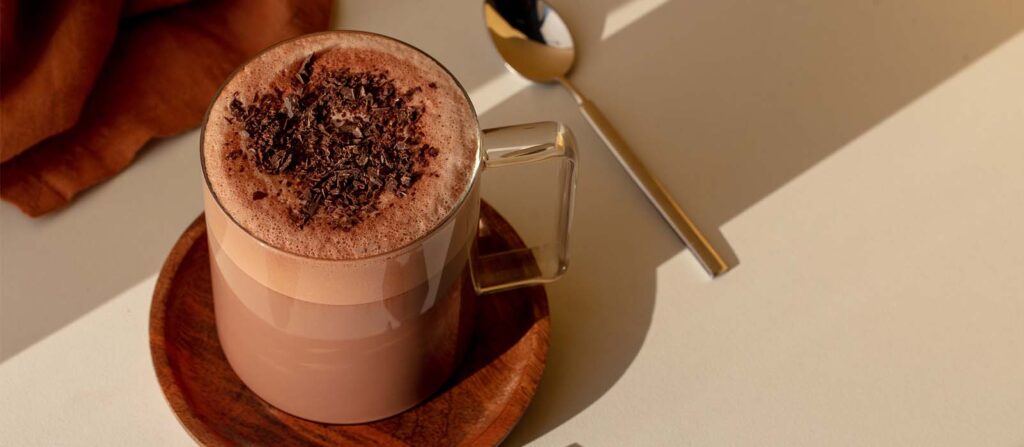 Recette chocolat chaud maison : nos secrets de préparation