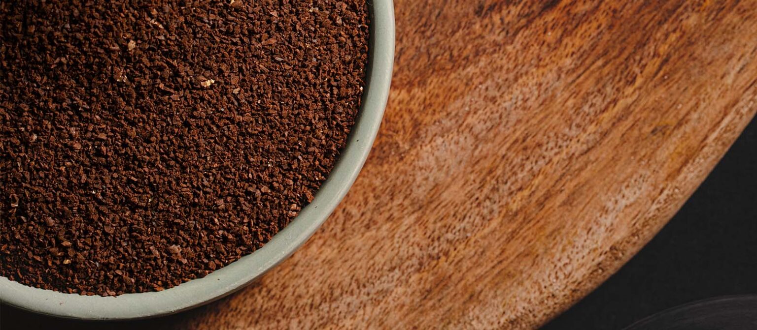 Conservation café moulu : Nos conseils - MaxiCoffee