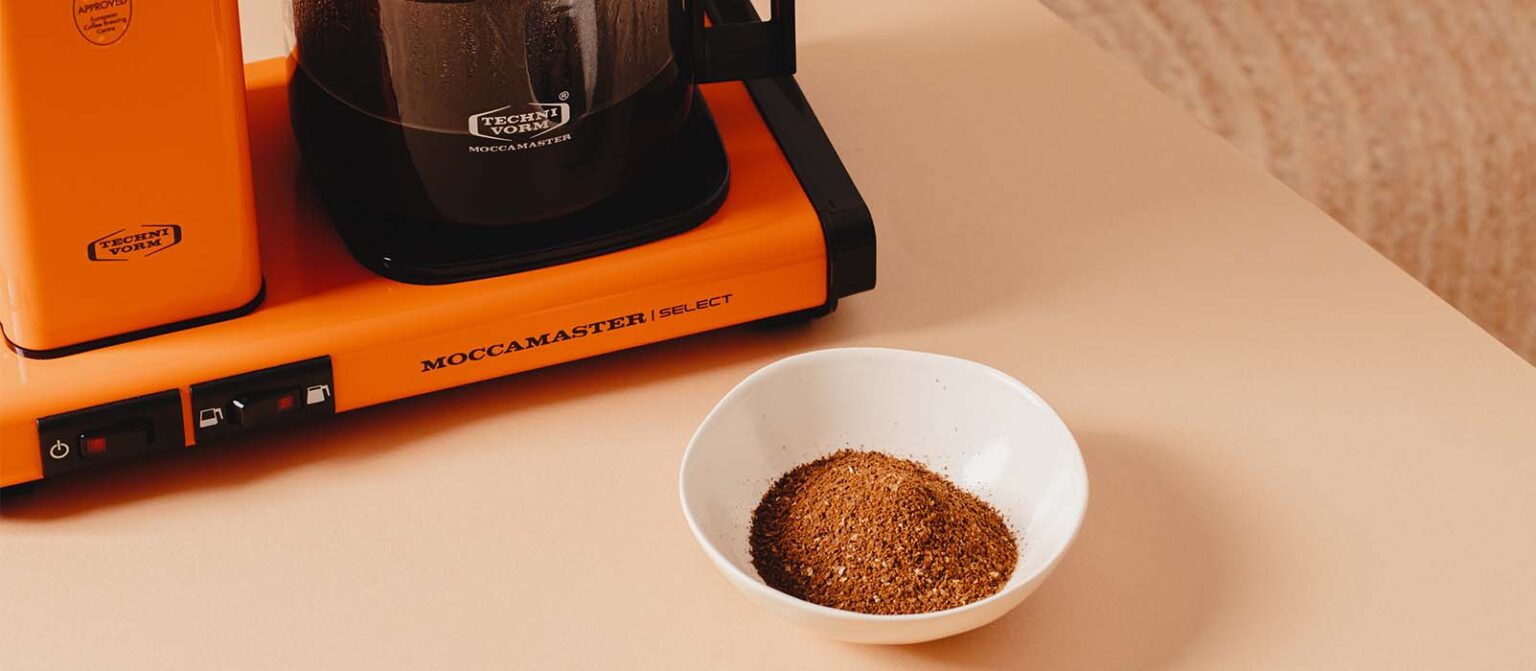 Conservation café moulu : Nos conseils - MaxiCoffee