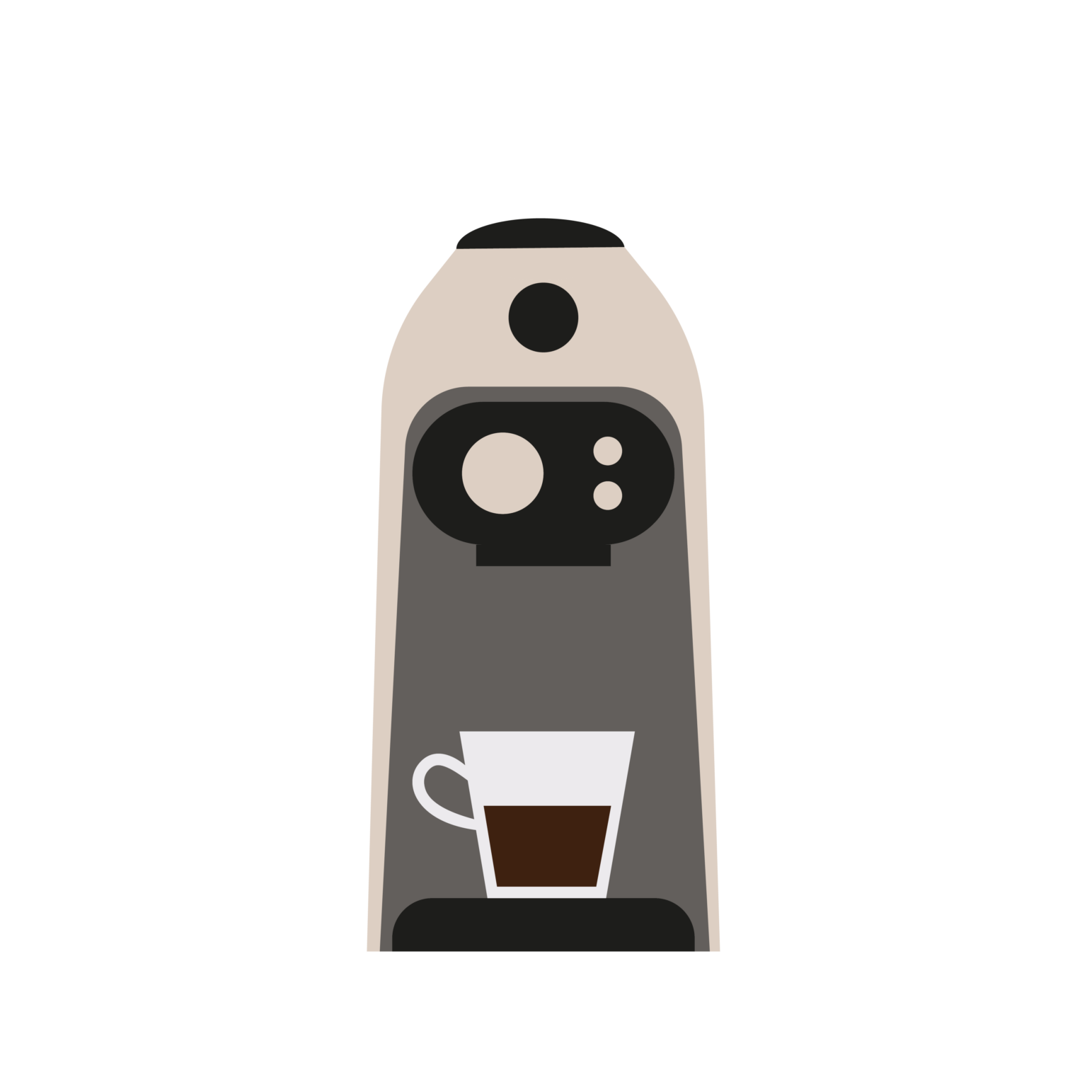 Détartrage L’Or Barista Philips : les étapes