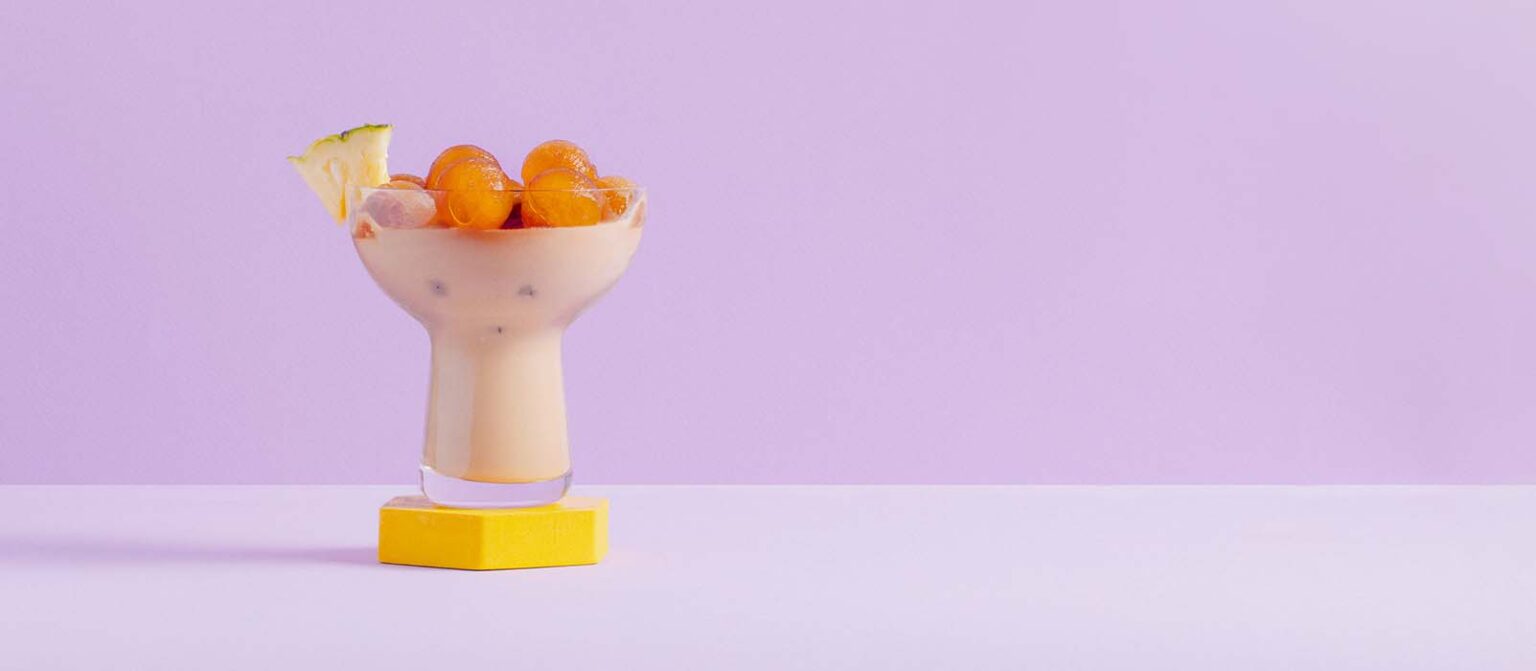 Comment préparer un Colada Coffee ? - MaxiCoffee