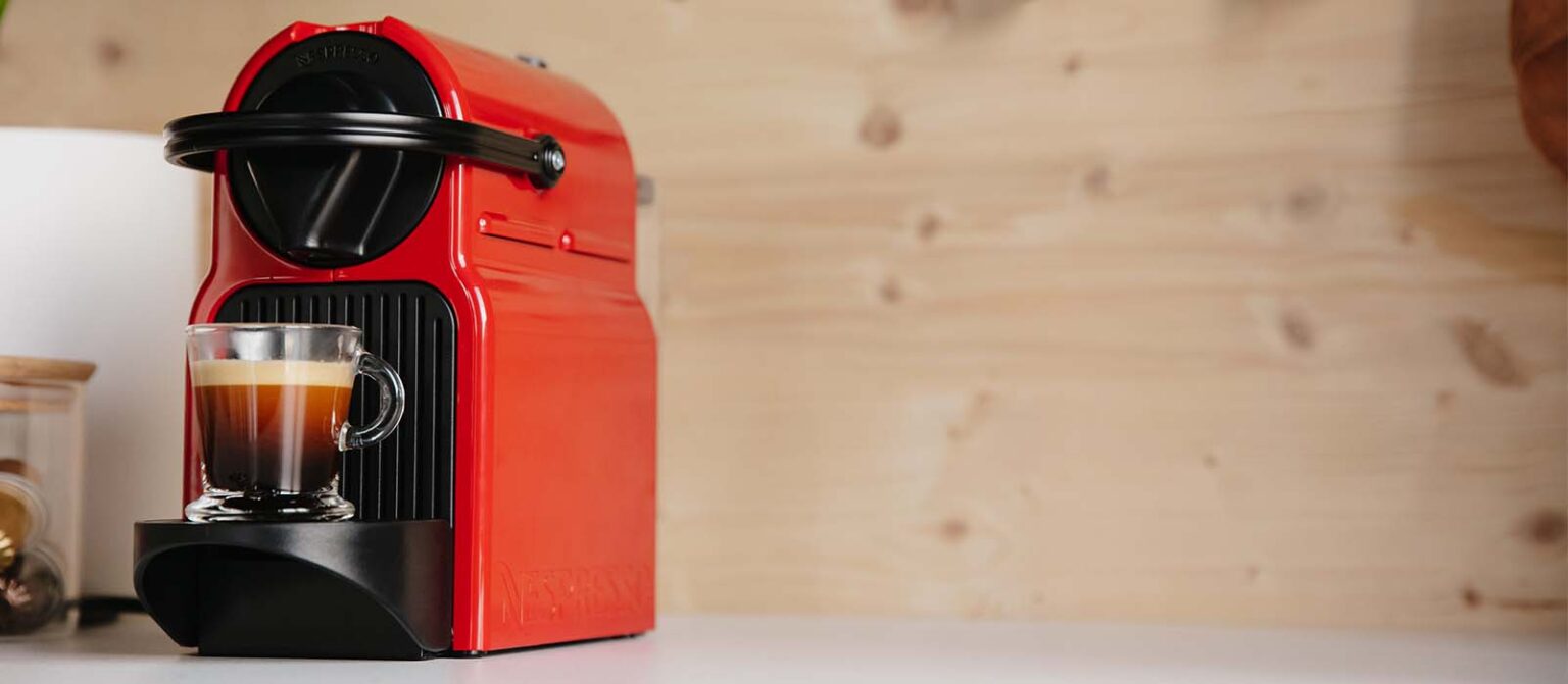 Quelles sont les meilleures machines Nespresso® ? - Le Guide MaxiCoffee