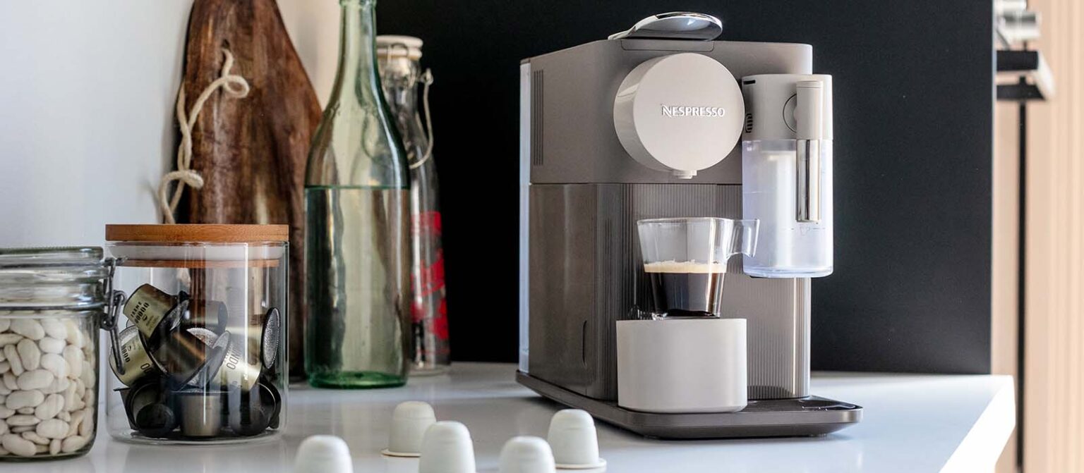 Quelles sont les meilleures machines Nespresso® ? - Le Guide MaxiCoffee