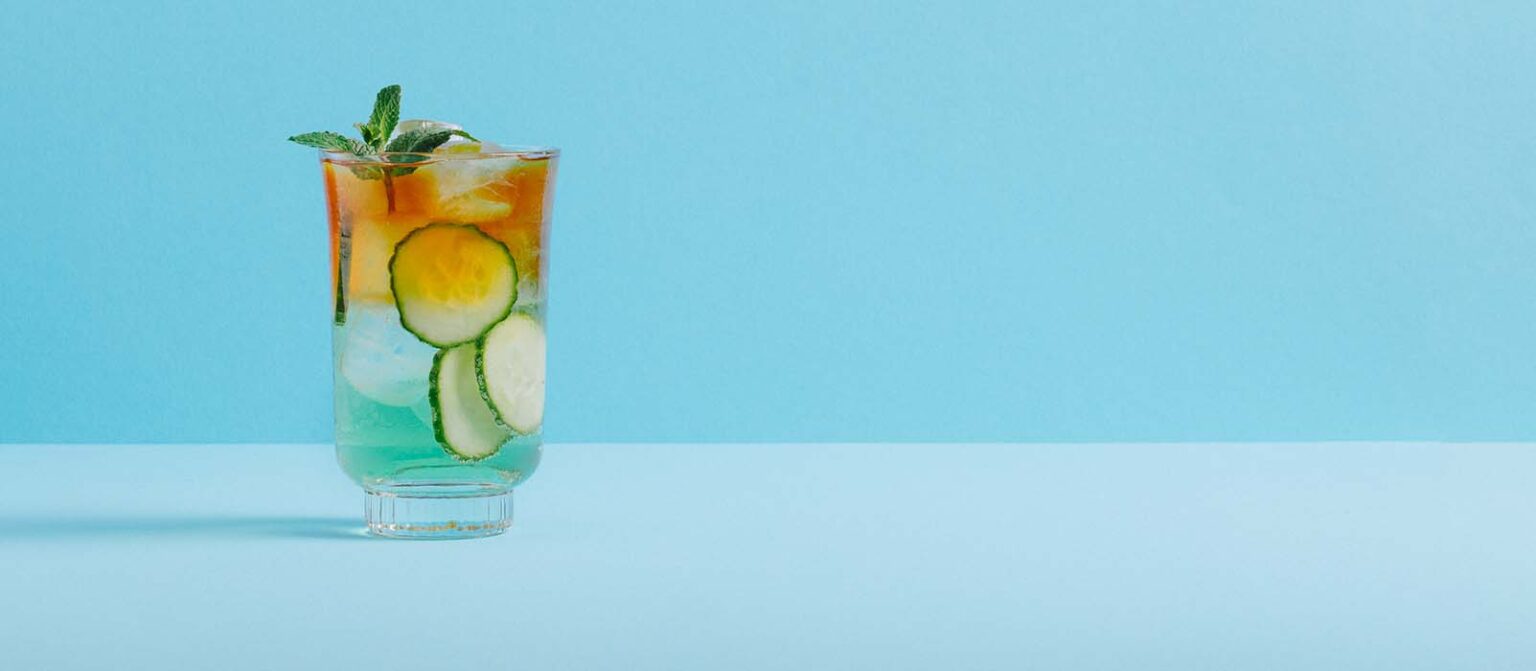 Comment préparer un Mojito Café ? - MaxiCoffee