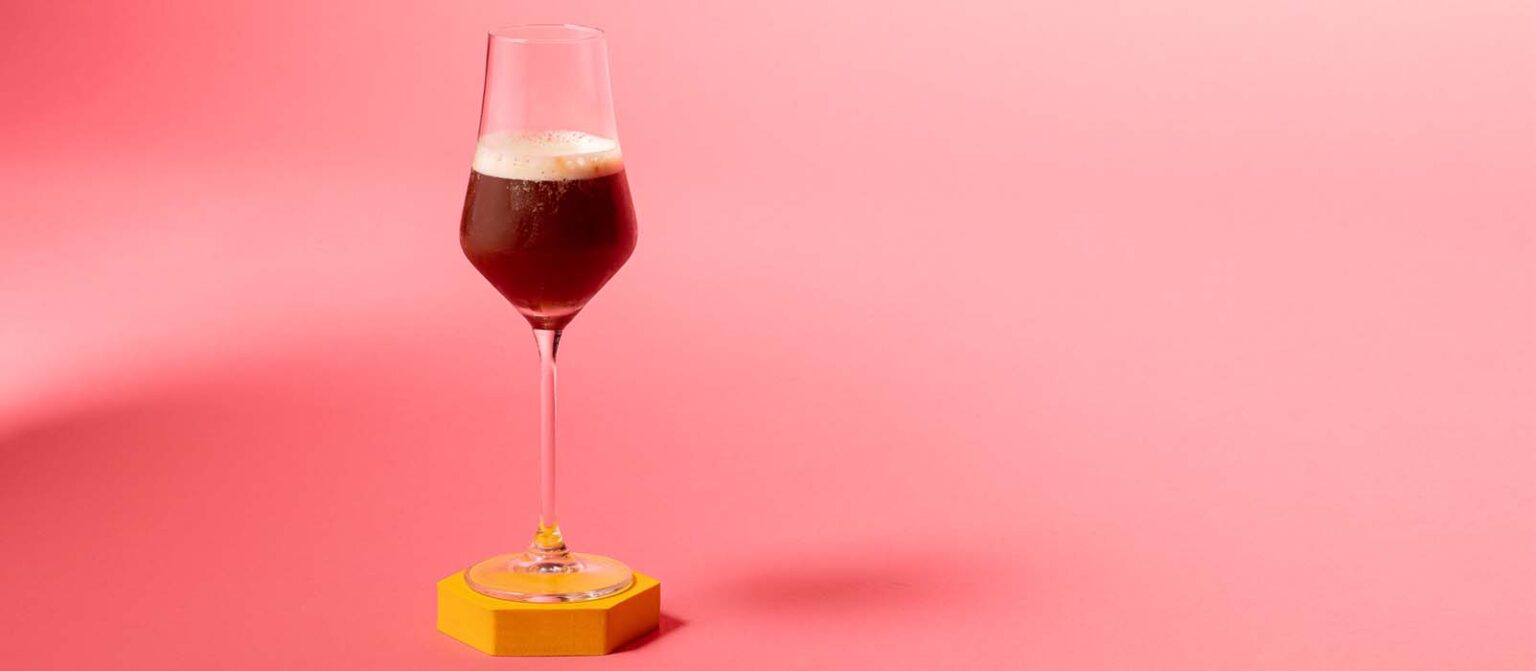 Comment préparer un café freddo ? - MaxiCoffee