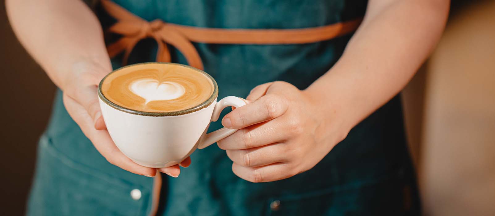 Comment réaliser un latte art cœur ? - Notre tutoriel