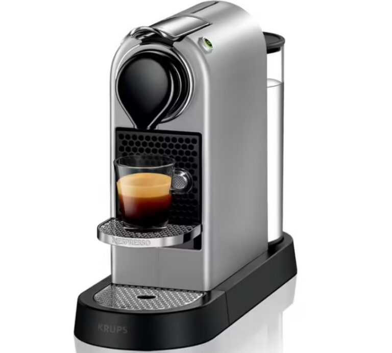Quelles sont les meilleures machines Nespresso® ? - Le Guide MaxiCoffee